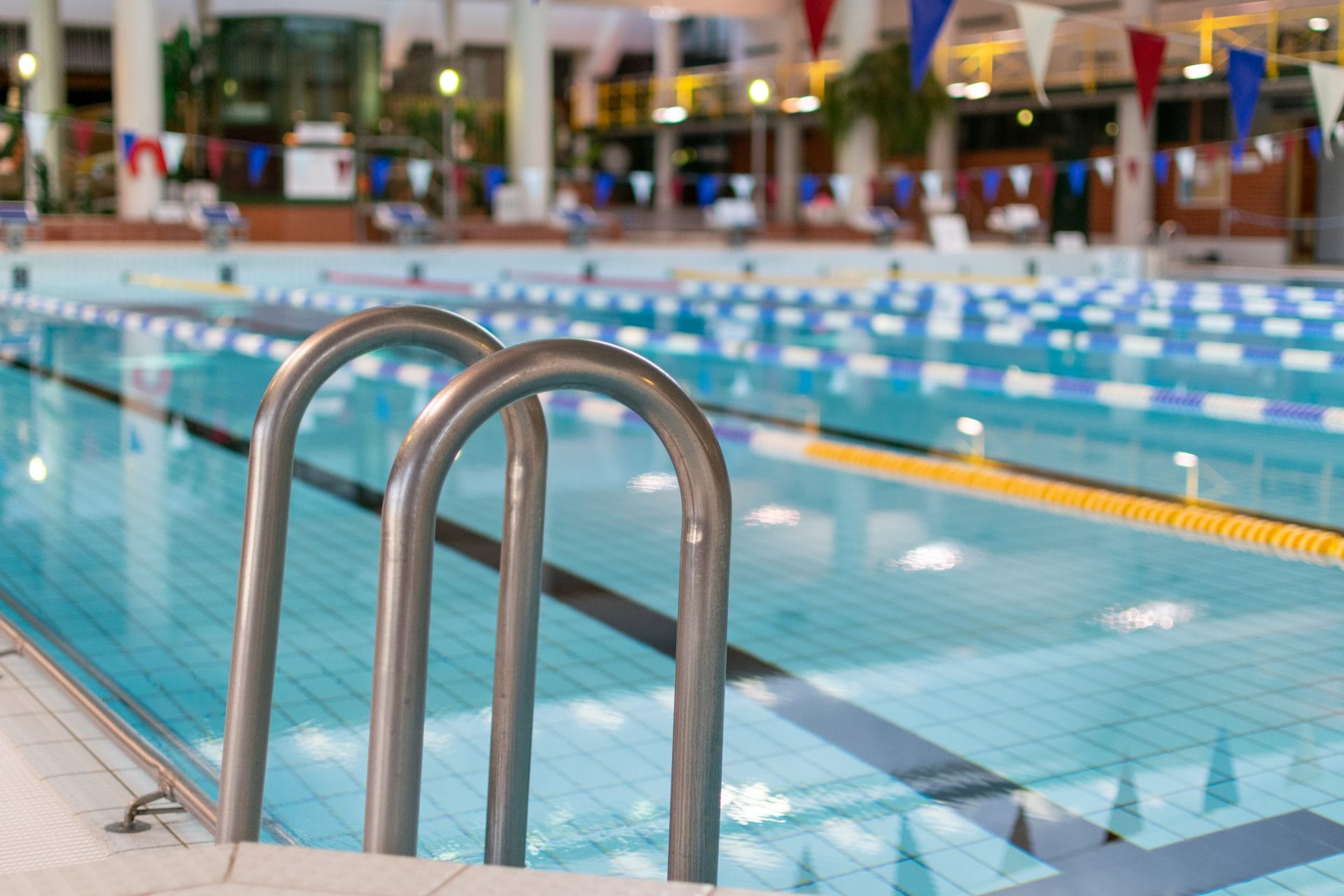 Uintikeskus VesiVeijari