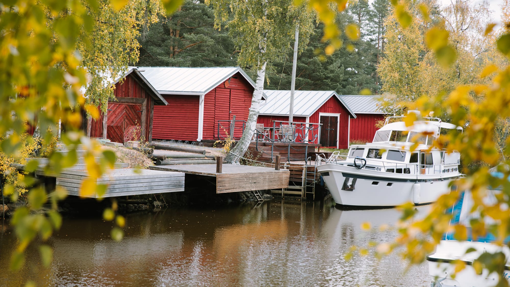 City of Kokkola - Kokkola