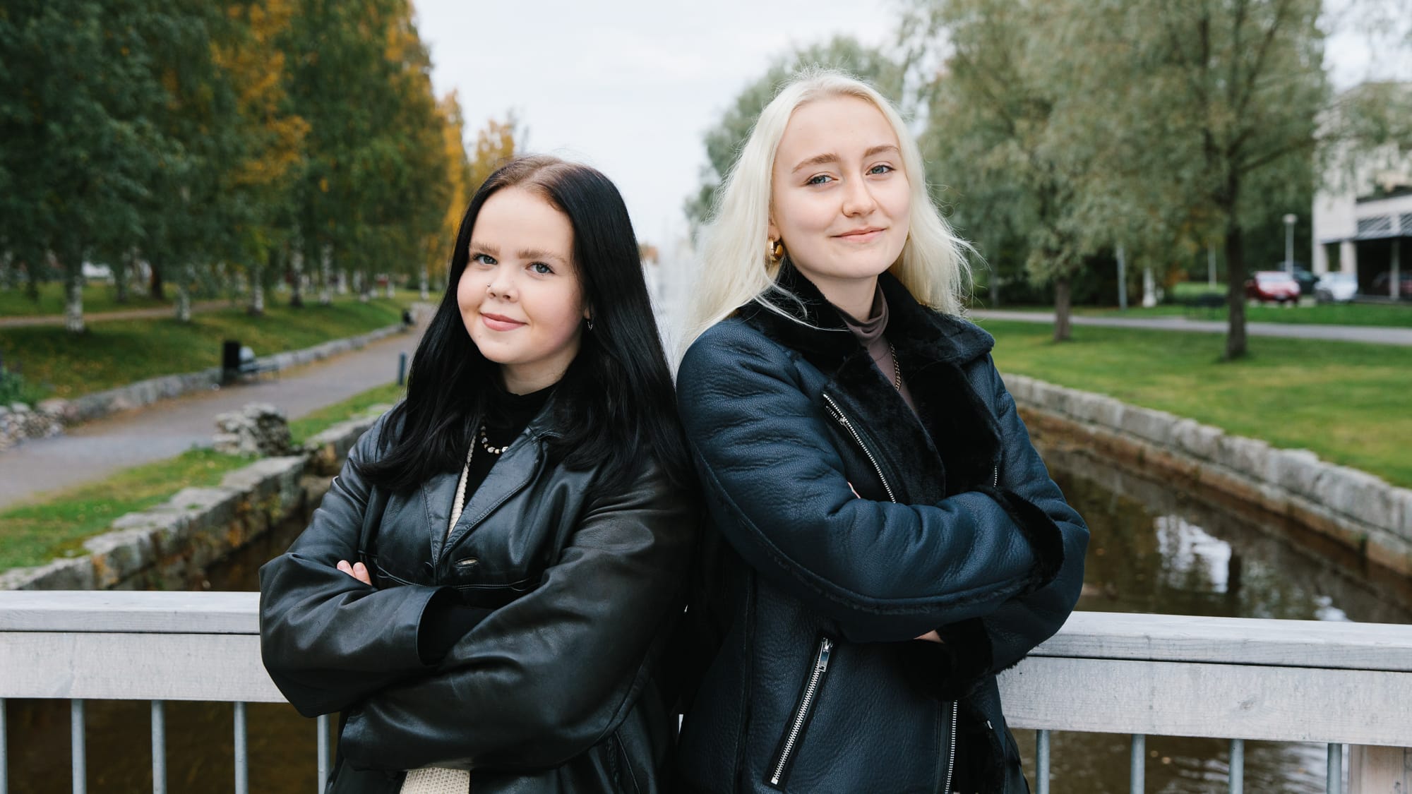 Utbildning och fostran - e-tjänster - Kokkola