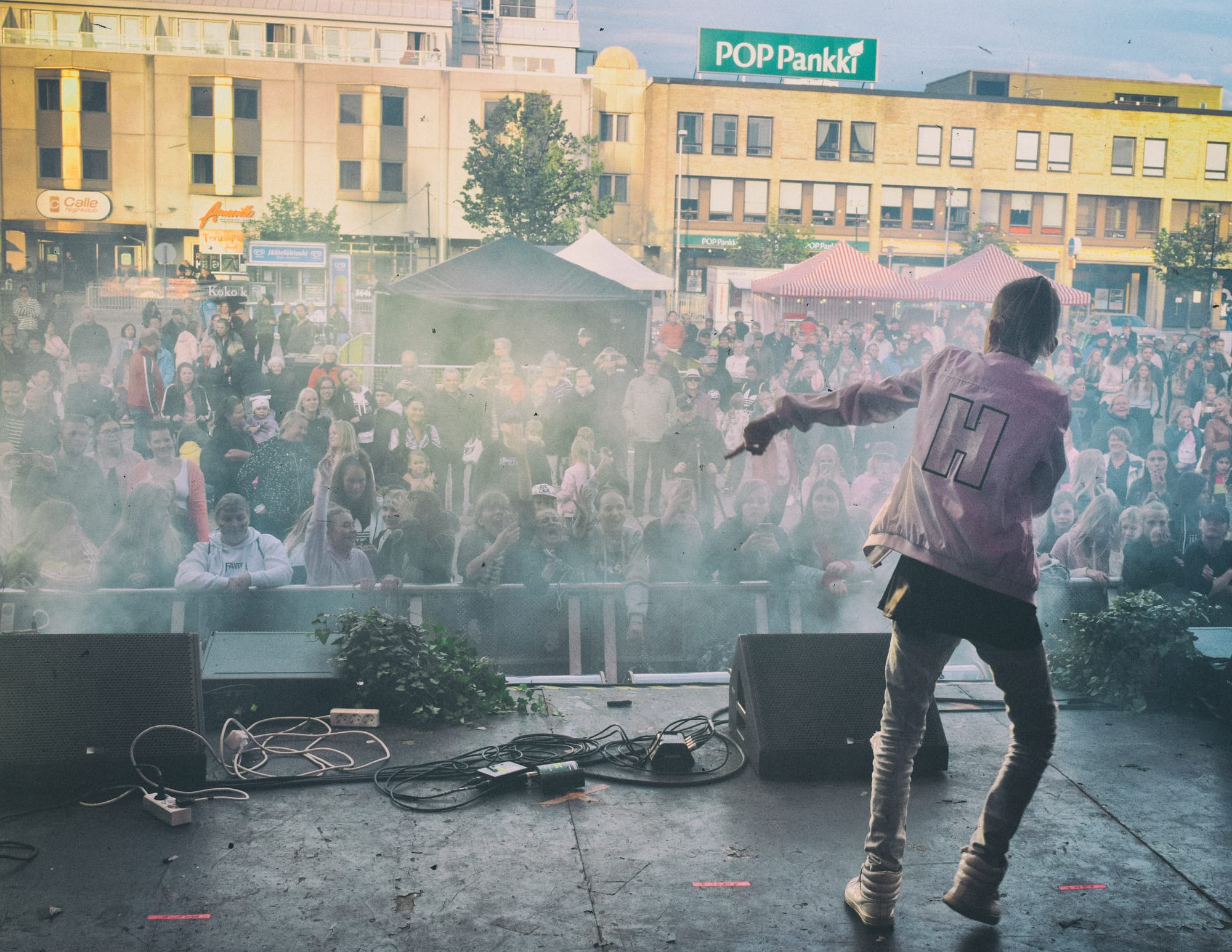 Tapahtumat - Kokkola