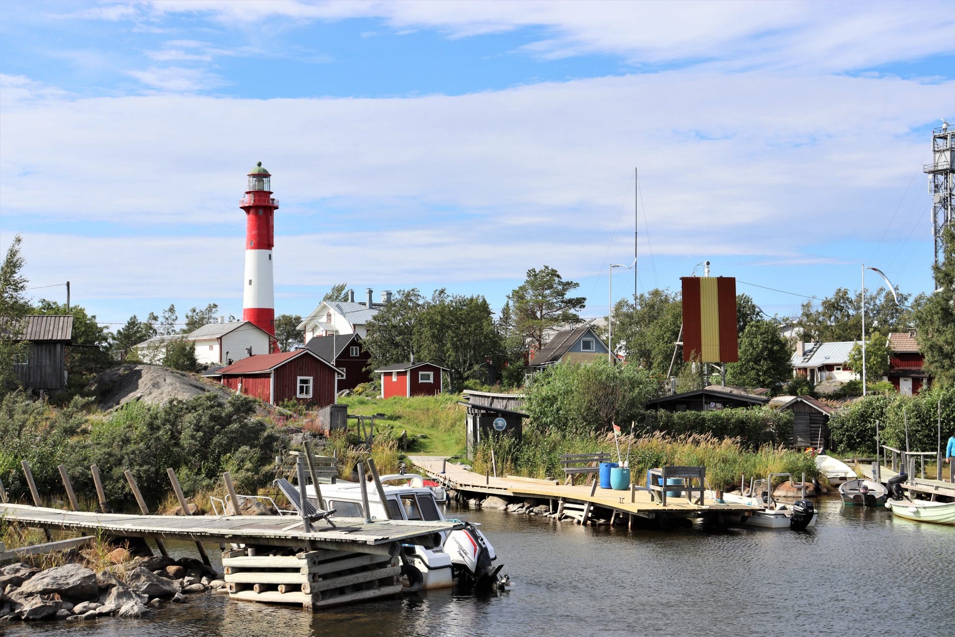 Welcome to Kokkola- Welcome package - Kokkola