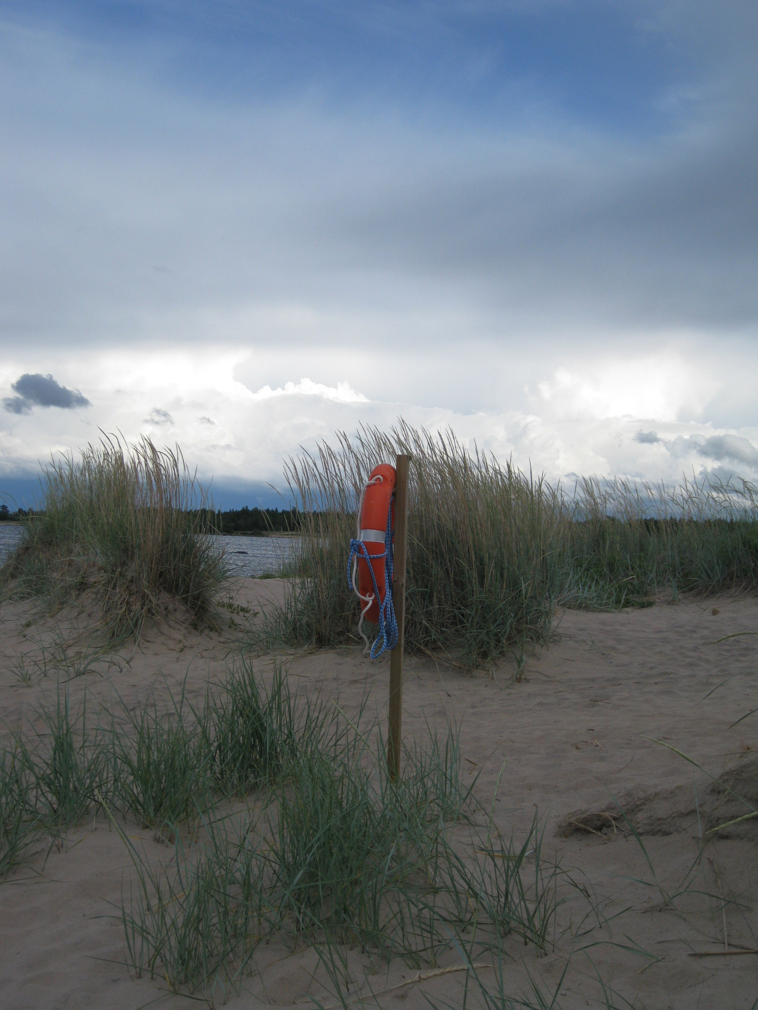Beach etiquette and safety at beaches - Kokkola