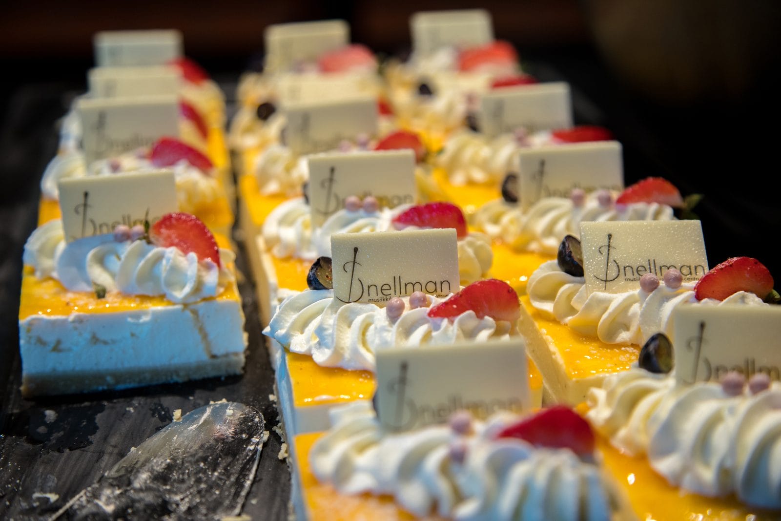 Musiikkikeskus Snellman - Kokkola